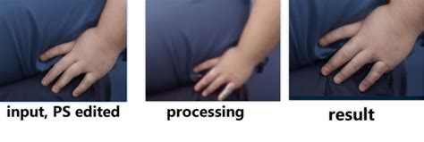 Why Do I Keep Getting Random Blue Blobs On My Pictures Any One Could