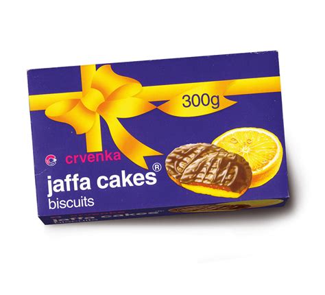 Jaffa time machine - Jaffa fabrika biskvita i keksa