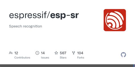 Esp Srtestappsesp Srsdkconfigdefaultsesp32p4 At Master · Espressifesp Sr · Github