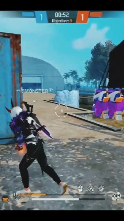 1 Vs 1 Custom Room Challenge Gameplay 😈😈🥶🥶🥶 Freefire Viralvideo New