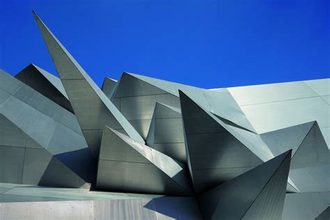 Pavilion 21 Mini Opera Space Designed By Coop Himmelb L Au