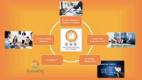 Unique Customer Value Program — Ceo Mindpower Ltd