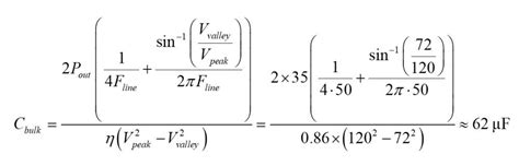 Do You Know The Ripple Current In Your Capacitor