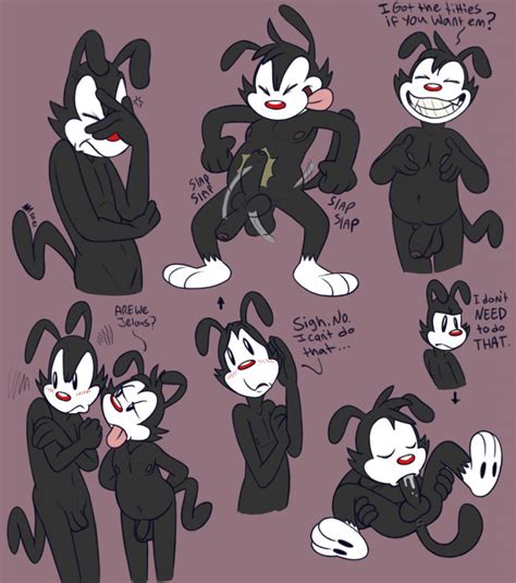 Rule 34 2boys All Male Animaniacs Annie Mae Anthro Anus Autofellatio