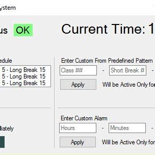 Windows Application User Interface Download Scientific Diagram