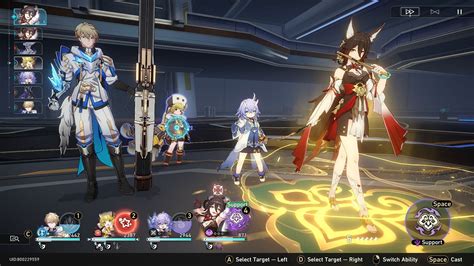 Honkai Star Rail Tingyun Build Guide Best Light Cones Relics And Traces