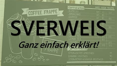 Excel Sverweis Ganz Einfache Erklärung Am Beispiel Mit Anleitung