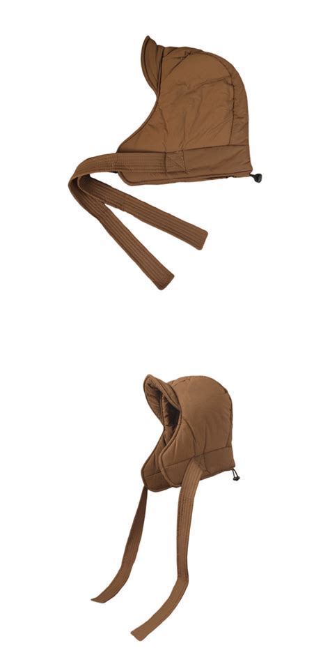 구쯔야 패딩모자 버킷햇 트루퍼햇 겨울 패딩 바라클라바 방한모자 군밤모자 스키모자 귀도리 방한모 스키장모자