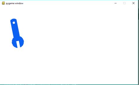 Python Can Somebody Explain This Behavior In Pygame Game Development Stack Exchange