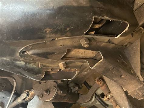 Ford Dart Afr 351w Turbo Header