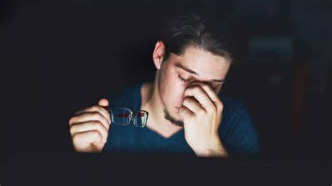 8 Easy Tips To Prevent Eyestrain Times Now