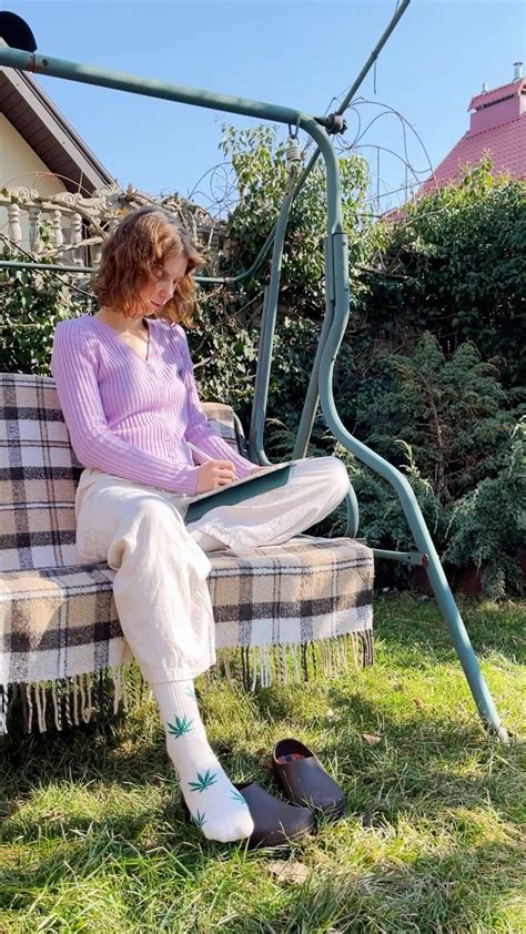 малюю під сонцем🍵🤍💫 Nel 2025