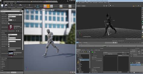 unreal engine mit docubase