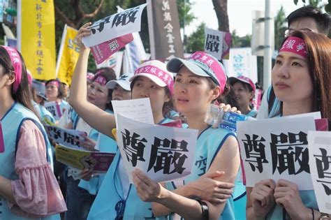 【2019年國內新聞top7】長榮罷工長跑17天 超越華航創台空運癱瘓之最 Yahoo奇摩時尚美妝