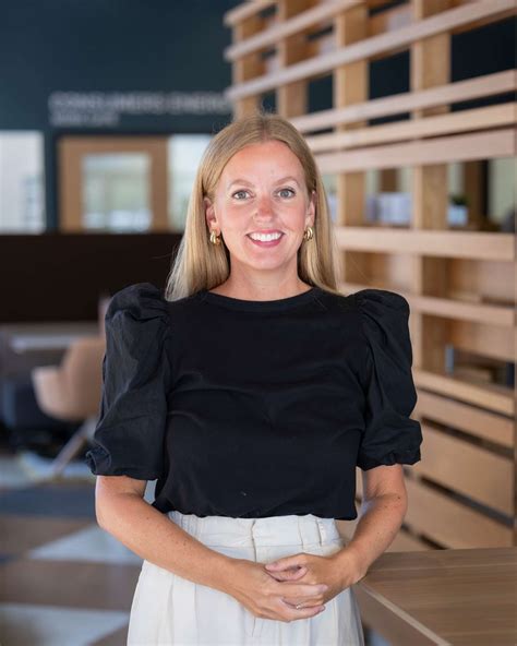 Amy De Jonge Grand Rapids Chamber