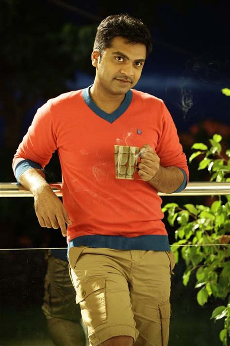 Actor Simbu Latest Hd Wallpapers Live Cinema News