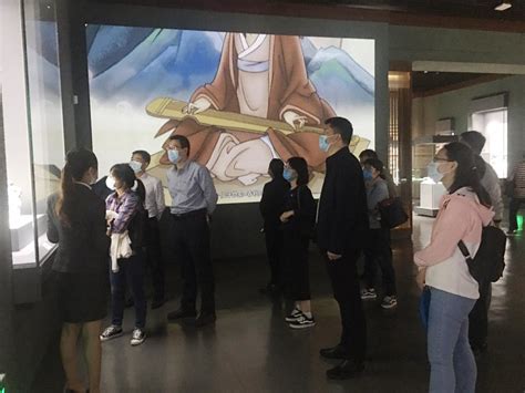 国际教育学院开展赏学桂林历史精粹传承中国文化精髓活动 桂林医学院官网