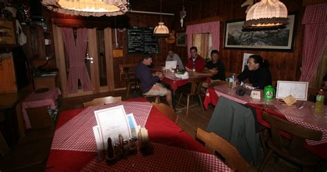 Voluharski Potopisi Säuleck 29 30 8 2009