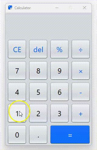 GitHub Ahmad Masud Calculator A Simple Calculator Application Made Using Java Swing Frames