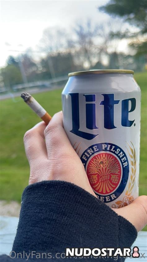 Smoking Red Smokingredxx OnlyFans Leaks 47 Photos NudoStar Naked Onlyfans