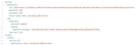 config two ways to use it，however one does not understand discovery enabled true discovery