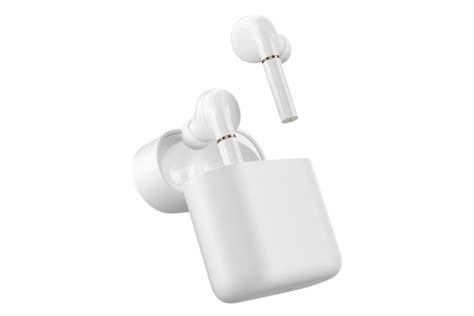 قیمت ایرپاد هایلو خرید ارزان هندزفری هایلو Haylou