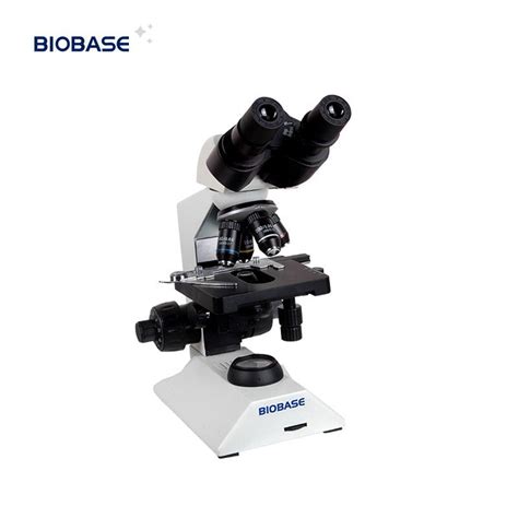 Biobase Bx Series Laboratory Biological Microscope Bx 102c Digital