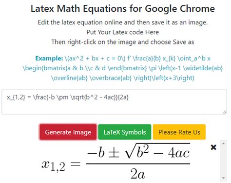 Math Equation On Medium With Chrome Extension Sparisoma Viridi Medium