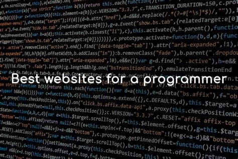 best websites for a programmer geekboots cool websites web design tips programming websites