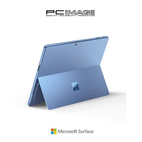 Microsoft Surface Pro Copilot Pc Touchscreen Snapdragon X Plus Core Gb Memory