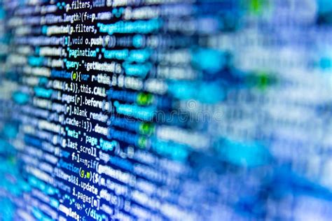 tensorflow ai concept shallow depth of field selective focus effect