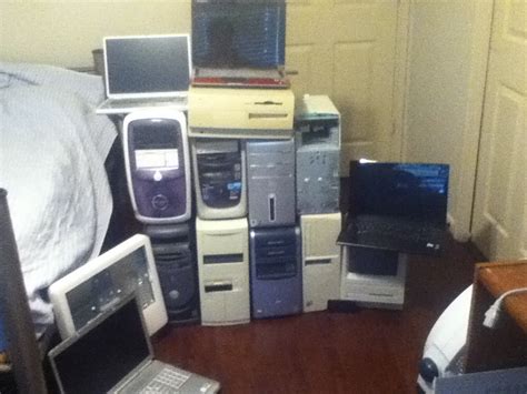 Computer Overload By MacThePlaneh On DeviantArt