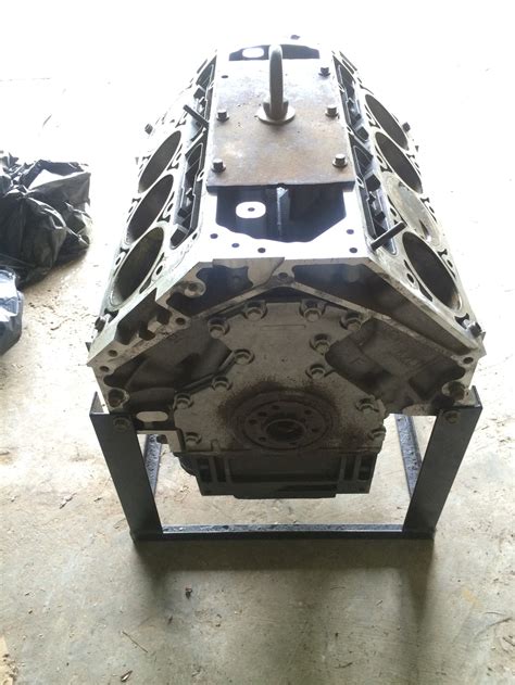 Ls3 Short Block Ls1tech Camaro And Firebird Forum Discussion