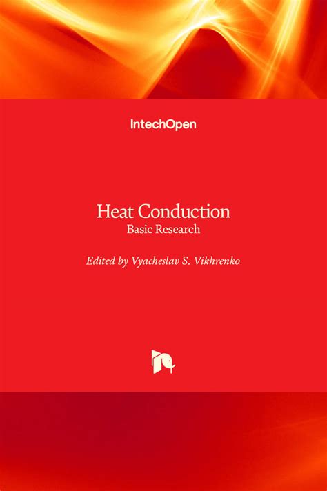 Heat Conduction Basic Research IntechOpen