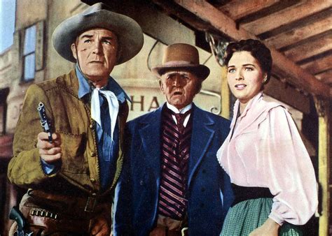 Joan Weldon Dead Actress Who Starred In Sci Fi Classic Them Passes