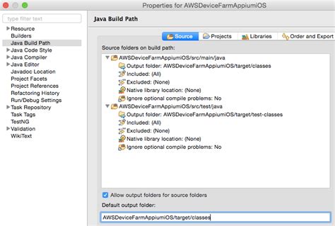 Test Ios Apps On Aws Device Farm Using Appium Part 1 Prerequisities
