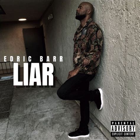 Edric Barr Home