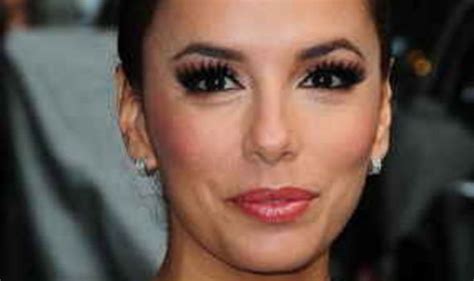 Eva Longoria Opens Up About Ex Husband S Cheating Celebrity News Showbiz TV Express Co Uk
