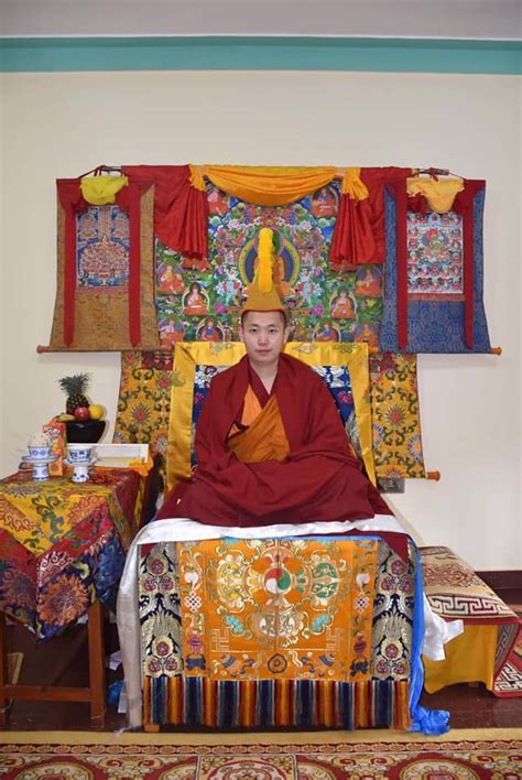 МБШТөв Гандантэгчэнлин хийдийн Дашчойнпэл дацан Facebook