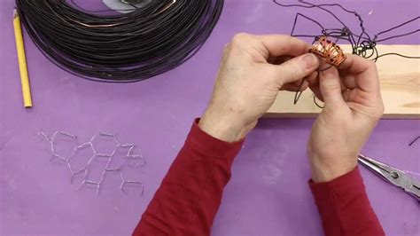 Wire Art Techniques