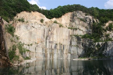 포천 운산리 구라이골캠핑장 주변여행