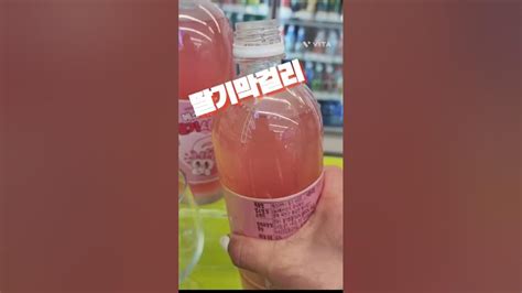 딸기막걸리 Youtube