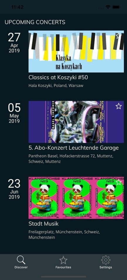 How To Create A Beautiful Ui In Xamarin Forms Altkom Software