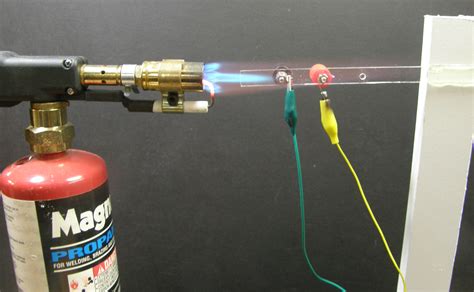 Make A Plasma Arc Music Speaker Electronic Music Make
