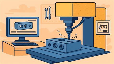 Rapid Cnc Prototyping Fast And Precise Manufacturing Guide Mech Forged