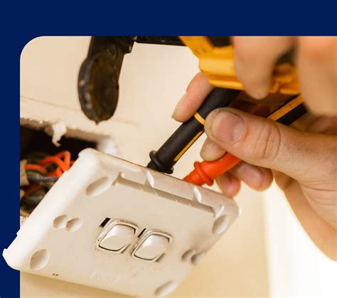 Electrical Fault Finding Sydney Proximity Electrical