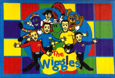 The Wiggles Images The Wiggles Animation Hd Wallpaper And Background Photos 28750319