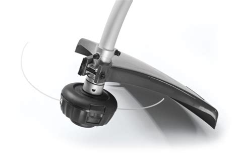 Stiga Gt330a Petrol Grass Trimmer Brush Cutter Stiga