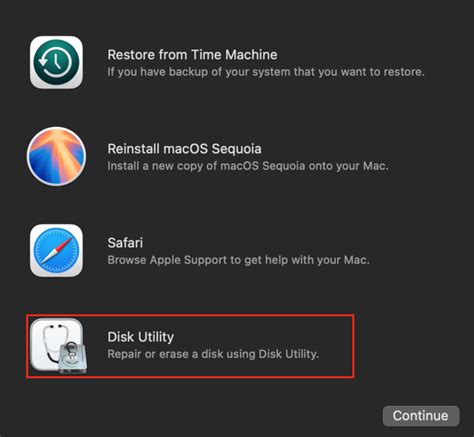 How To Fix The No Startup Disk Error On Mac 4 Effective Solutions