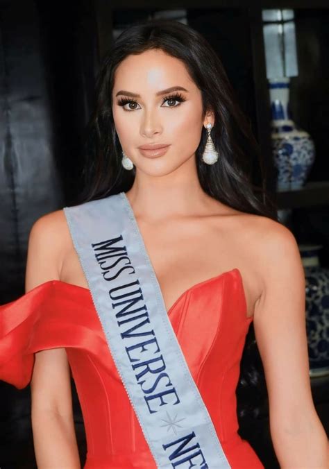 Franki Russell New Zealand